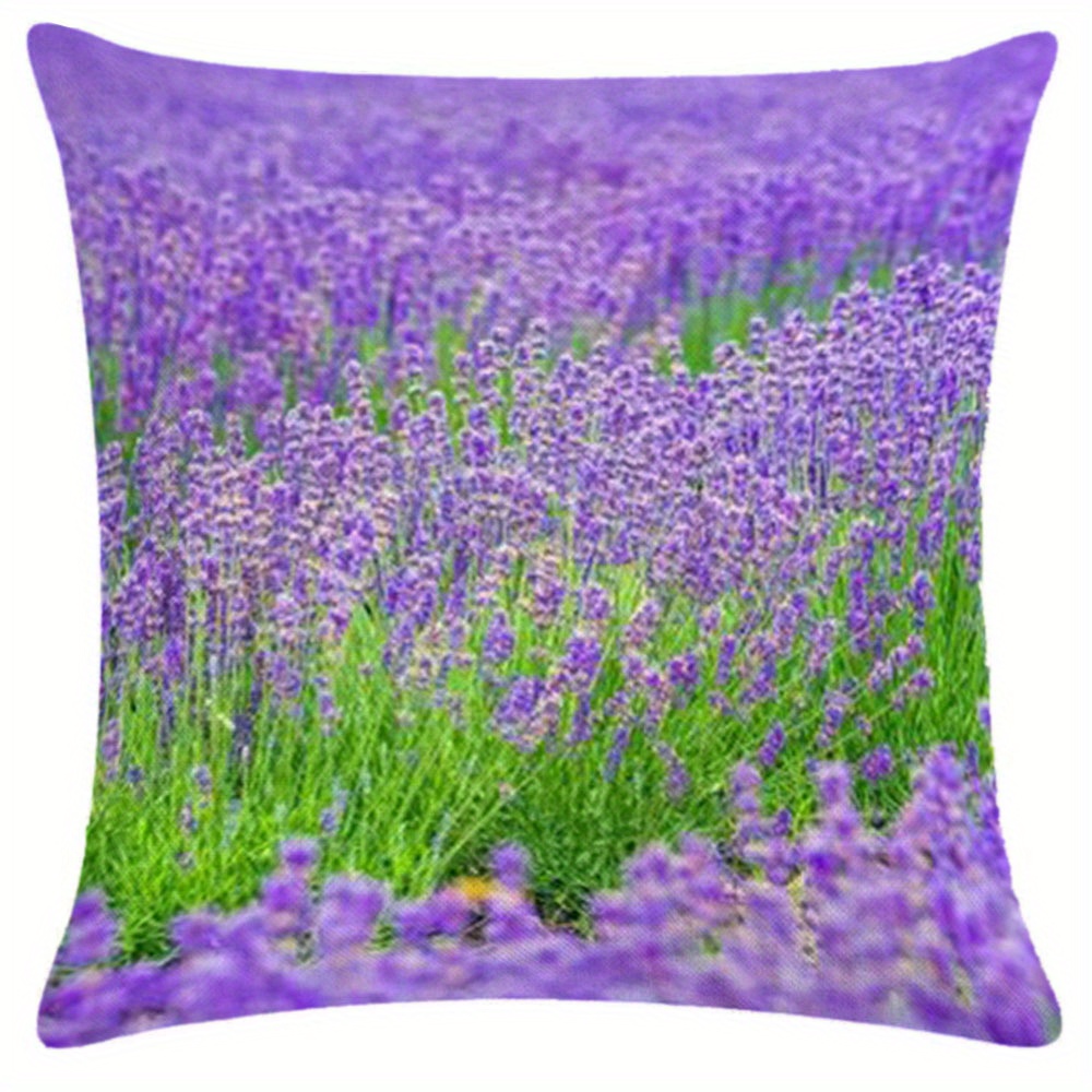 Purple Lavender - Temu New Zealand