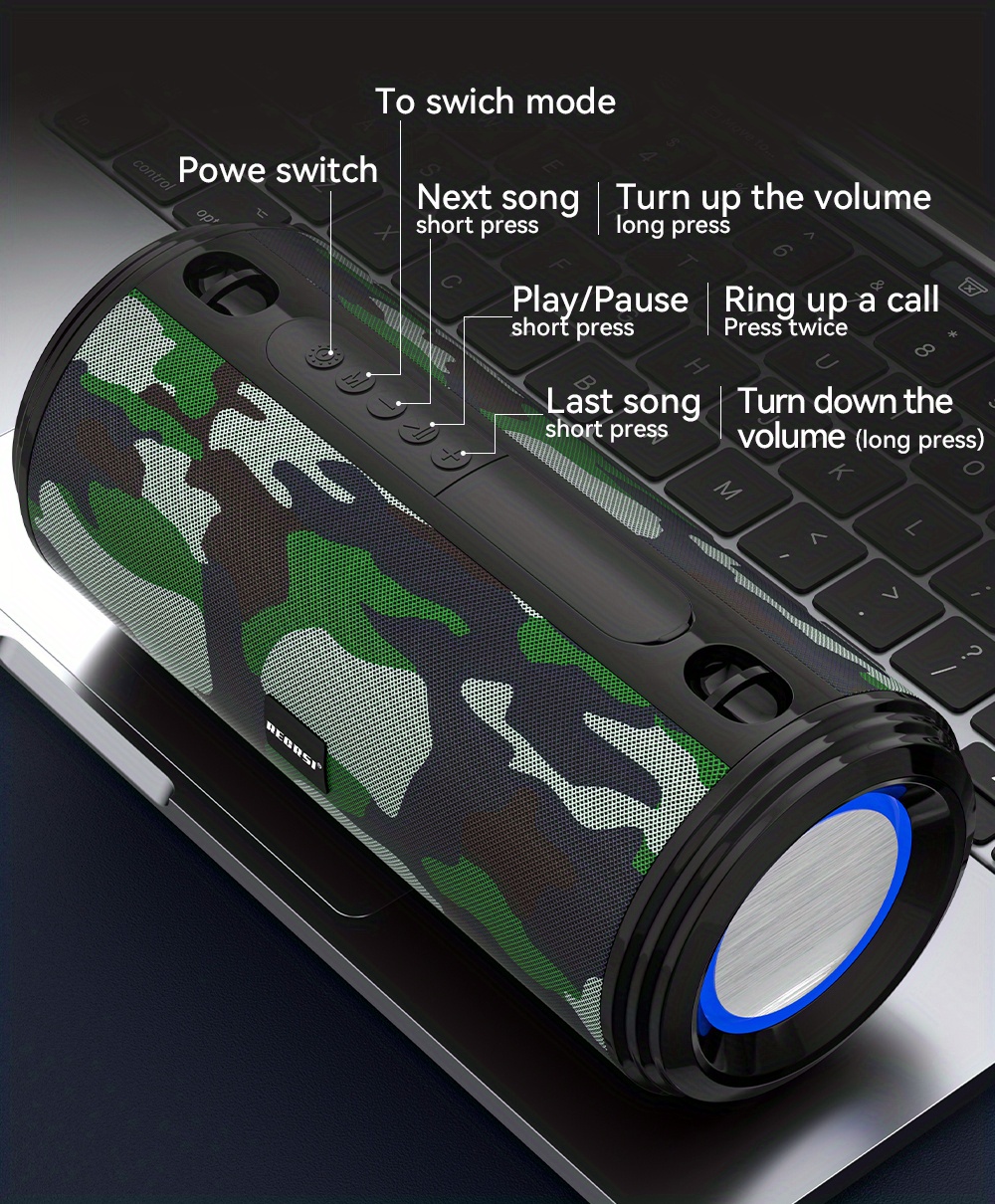 Wireless Led - Temu Australia