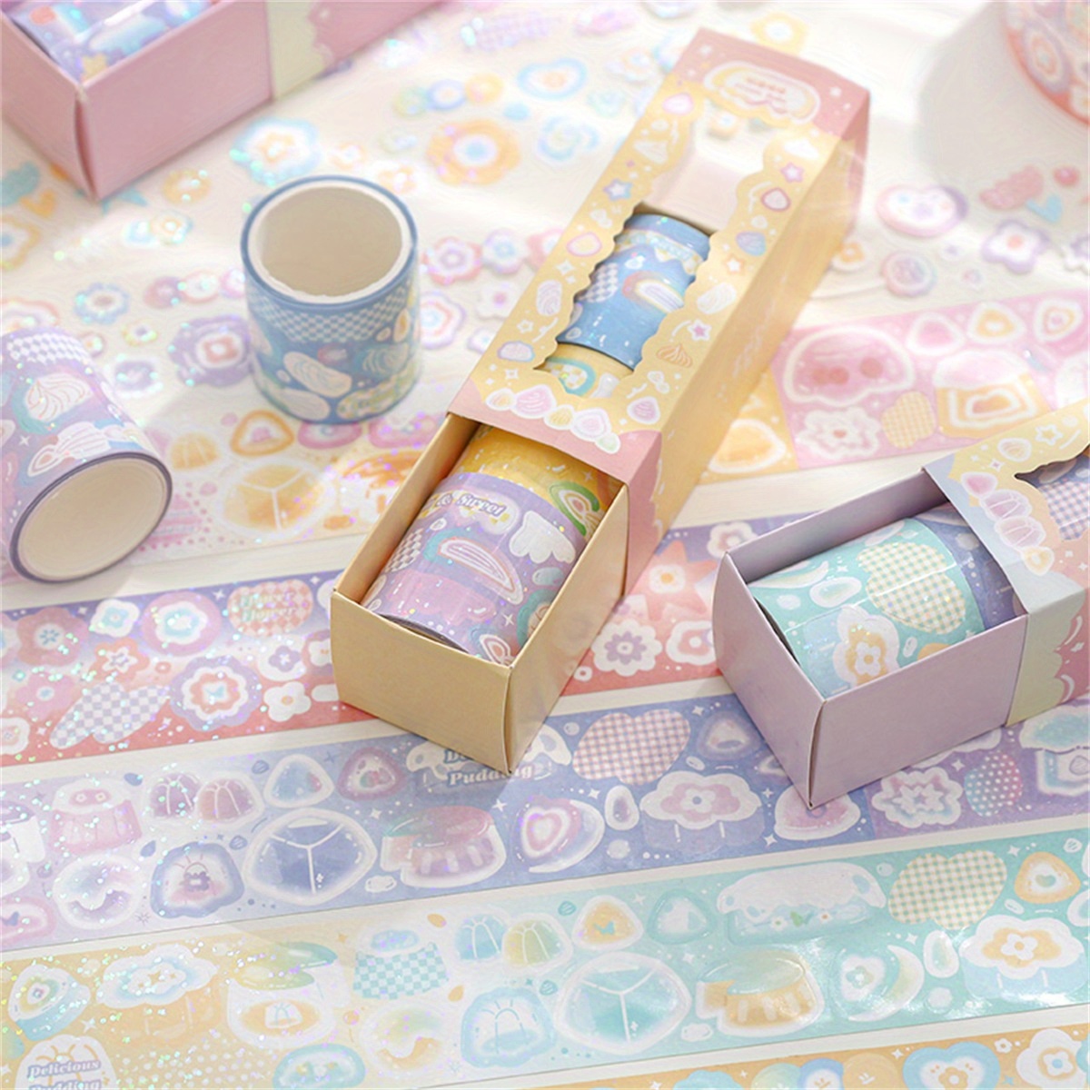 Die Cutting Tape Suit Small Journal - Temu Canada