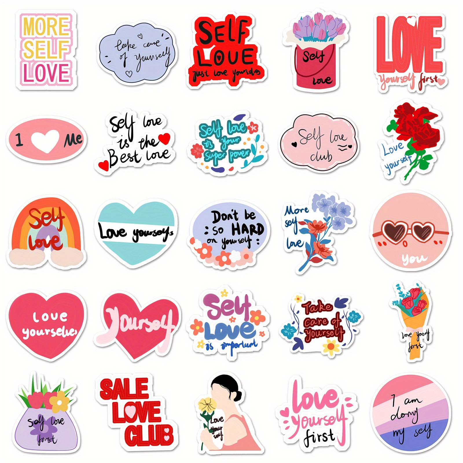 Series Graffiti Stickers Mobile Phone Laptop - Temu
