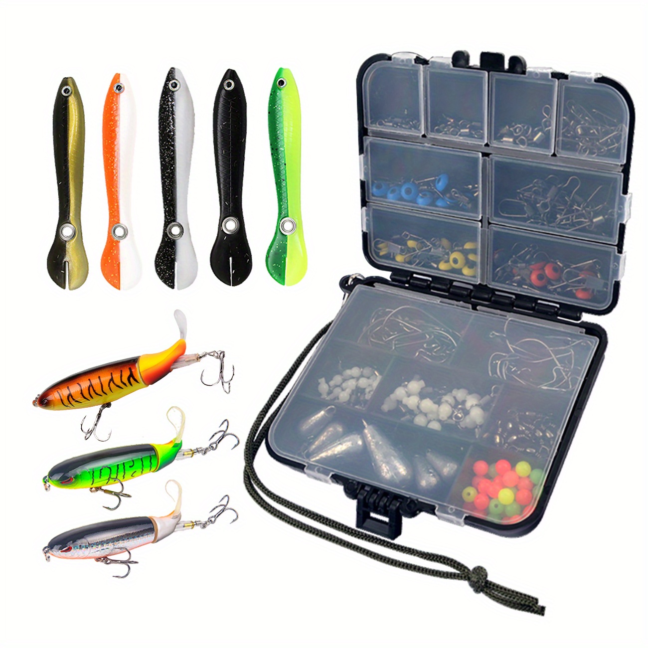 Accessories Set 5 3 - Temu Norway