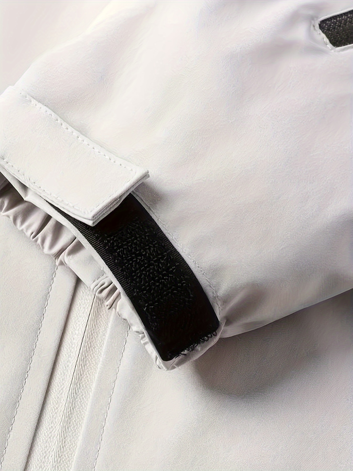 Men's Casual Lightweight Waterproof Windbreaker Jacket Coat - Temu Canada