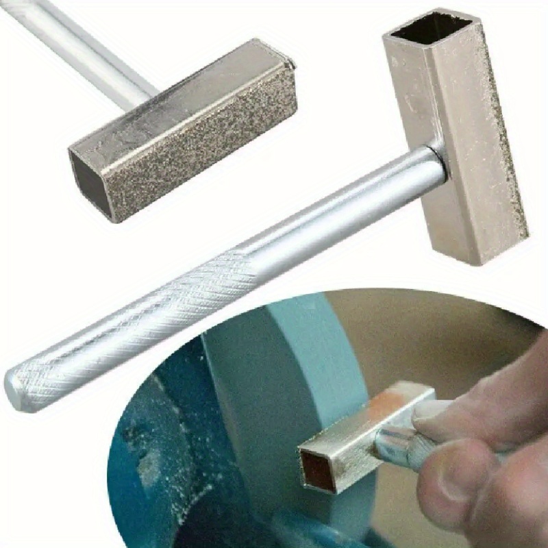 diamond grinding wheel dresser handheld sanding - Temu Australia