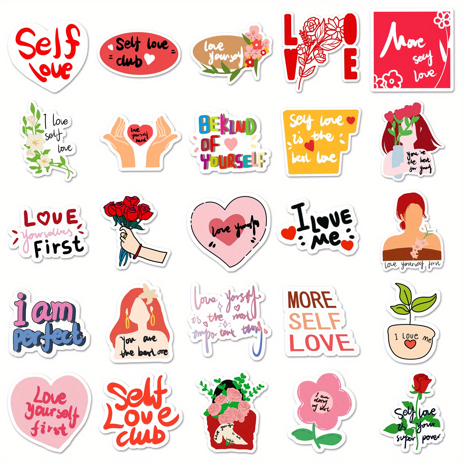Series Graffiti Stickers Mobile Phone Laptop - Temu