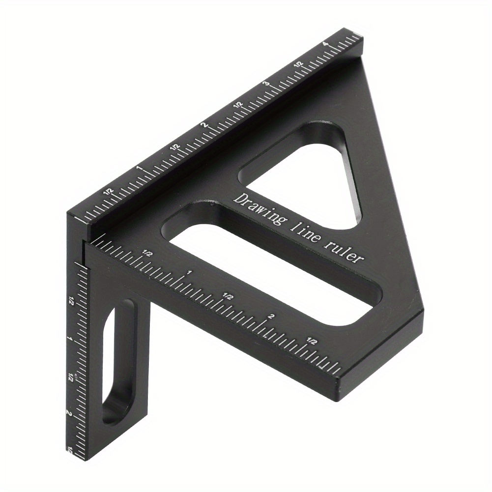 Protractor Aluminum - Temu Australia