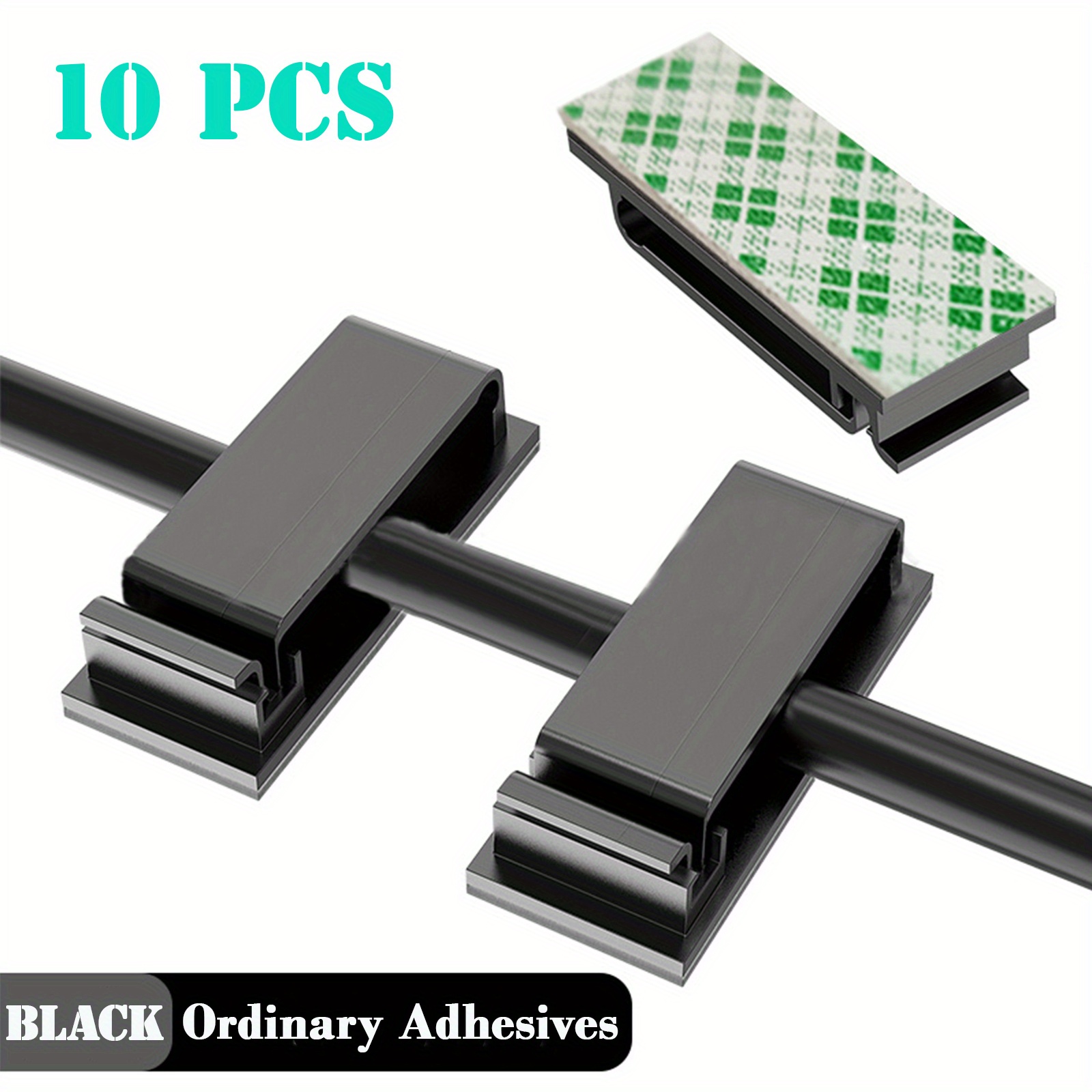 Cable Clips Cable Wire Management Clips Cable - Temu Norway