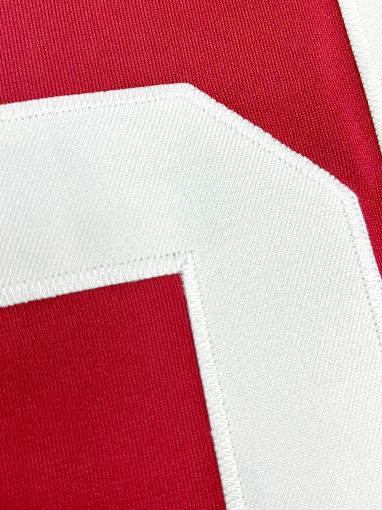 Men's Solid Red # 80 Breathable Rugby Jersey Sport V neck - Temu