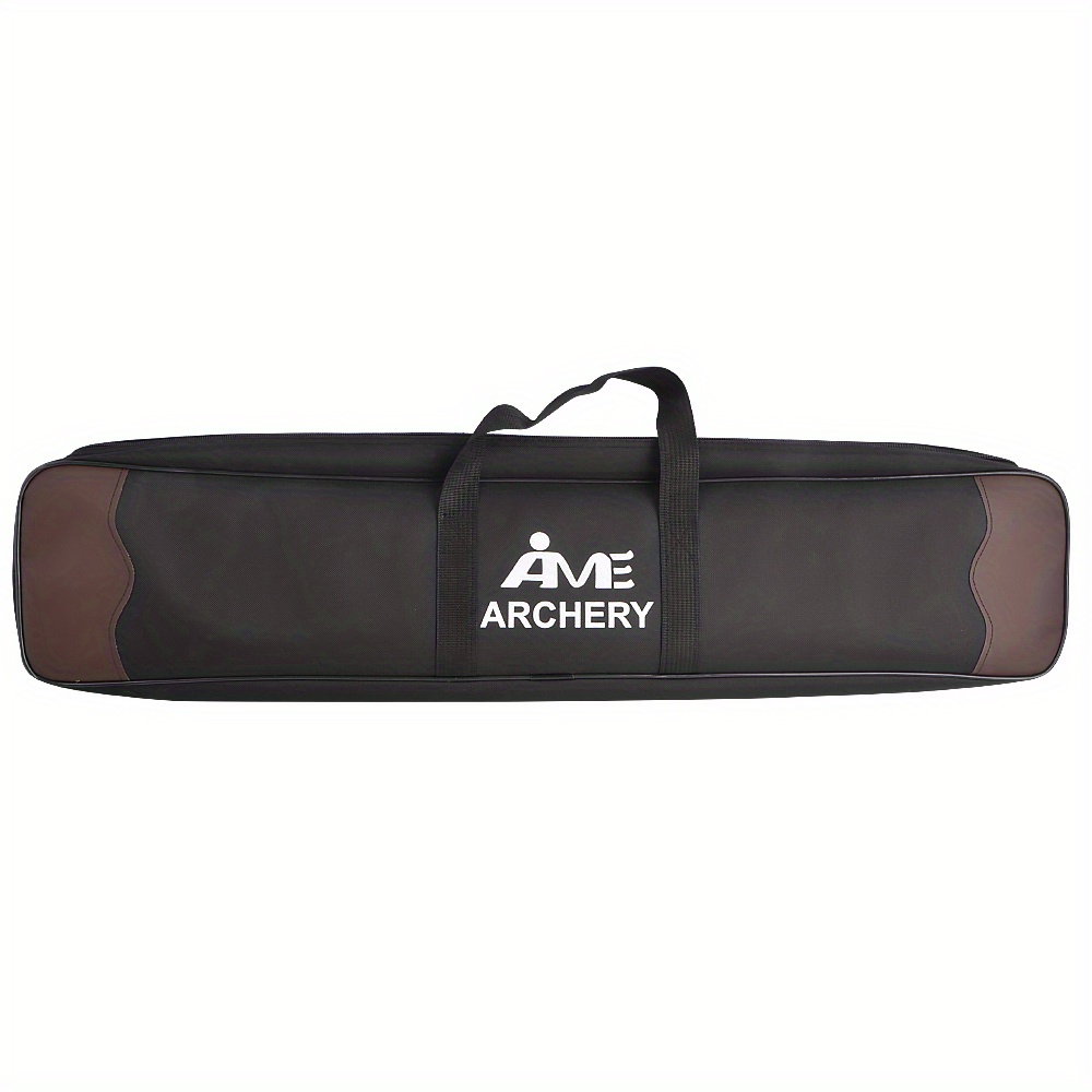 Recurve Bow Carry Bag Lightweight Bow Case Recurve Bow - Temu Netherlands
