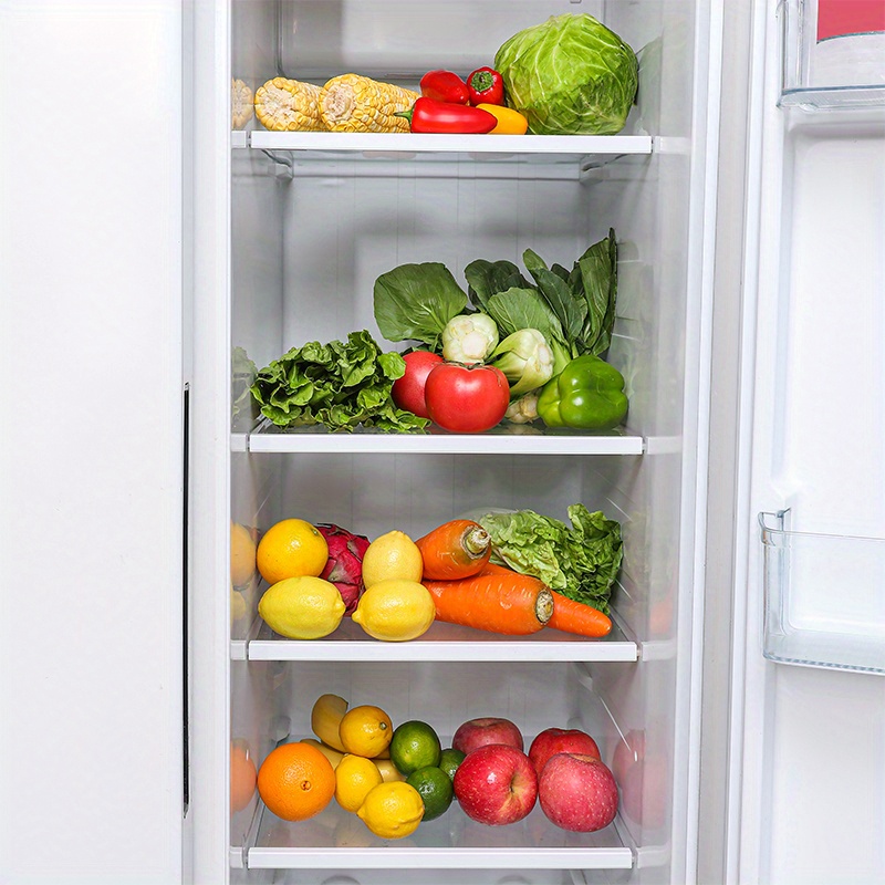 Storage Boxes Handle Transparent Pantry Organization Storage - Temu