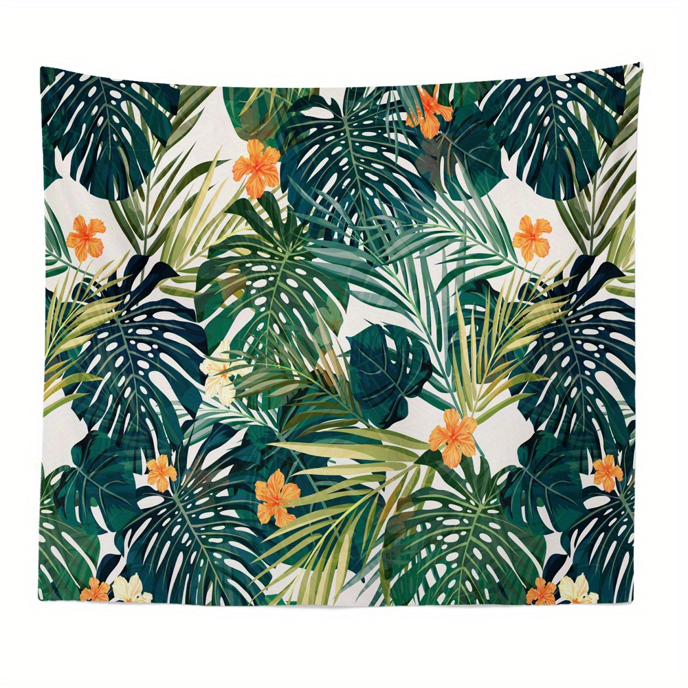 Tapestry Polyester Fiber Tapestry Living Room - Temu New Zealand