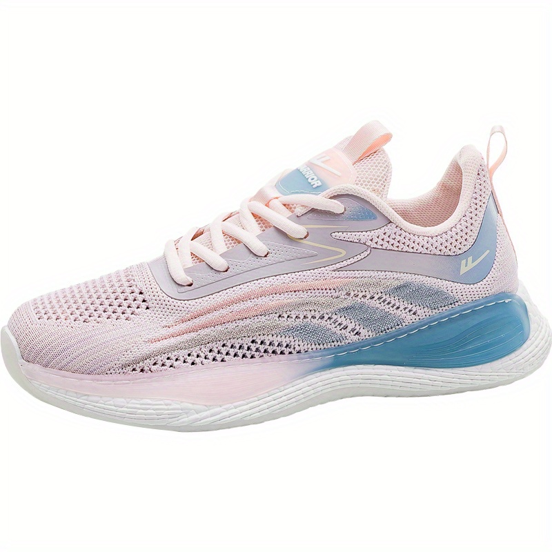 mens lace up sneakers athletic shoes comfortable and breathable running ...