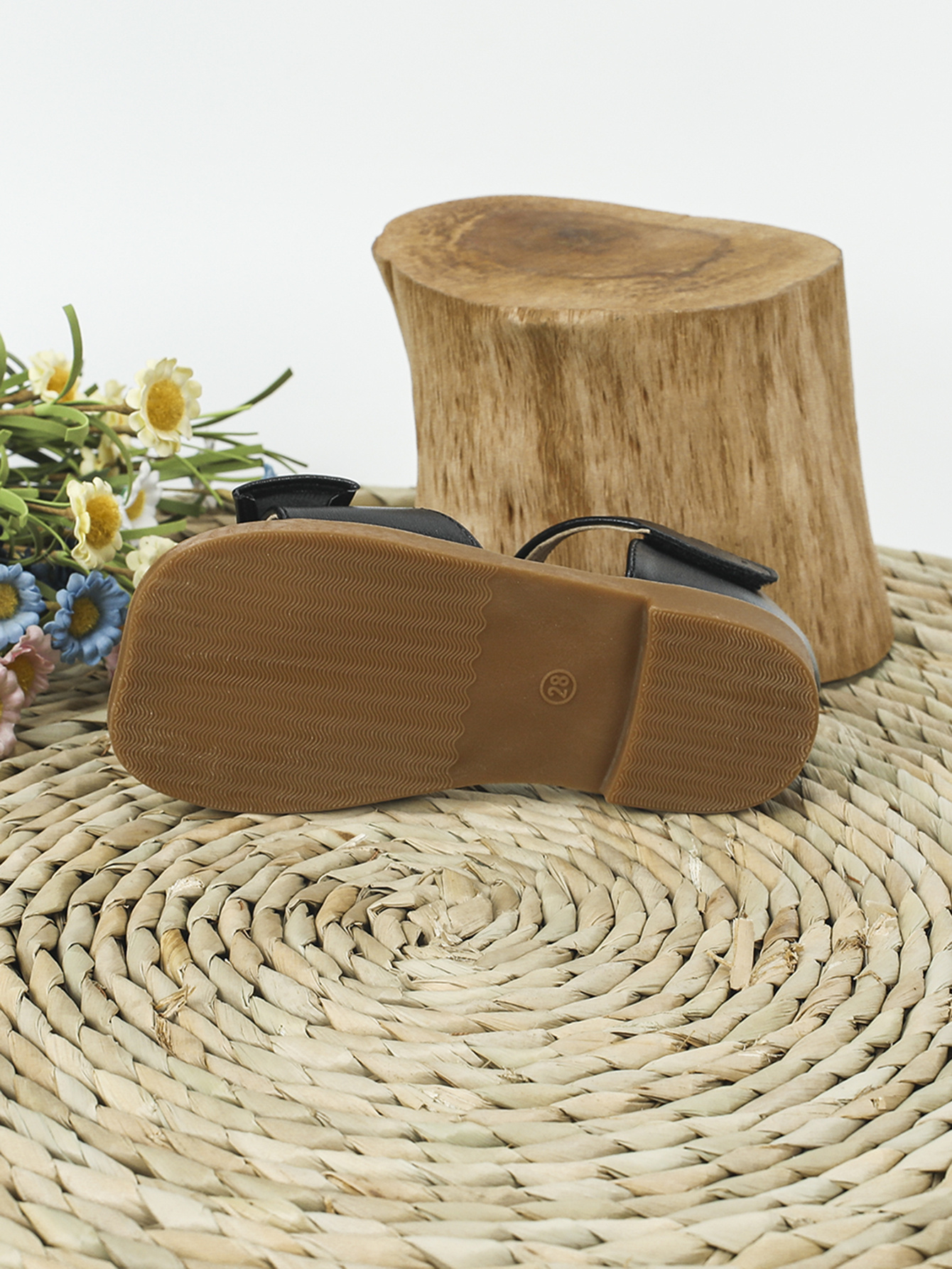 Trendy Bowknot Breathable Open Toe Sandals Girls Lightweight - Temu Australia