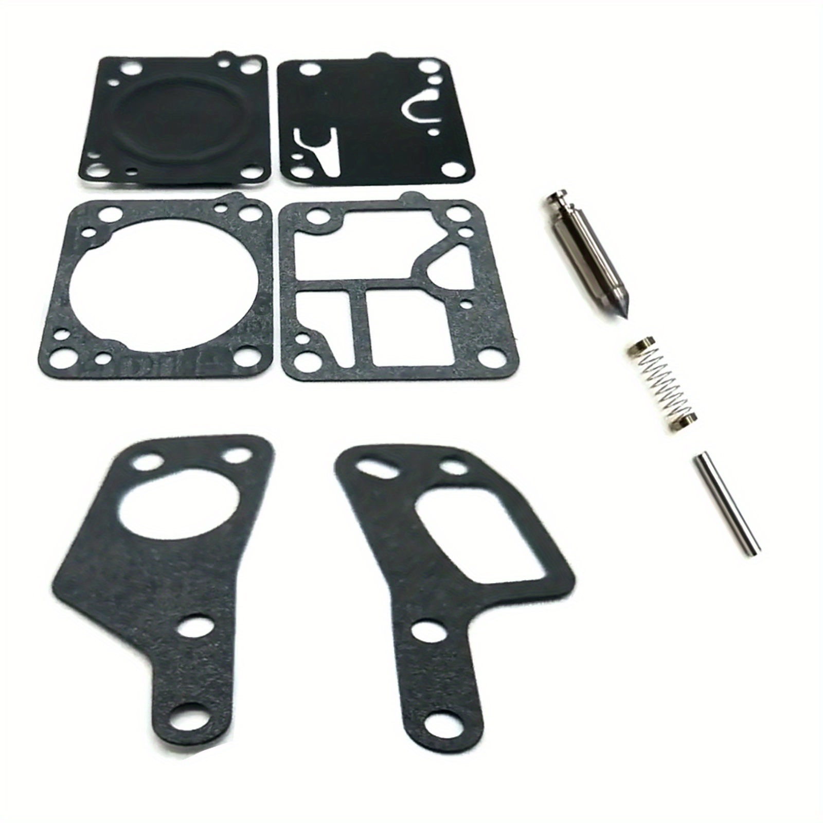 Carburetor Gasket Diaphragm Repair Kit Zama M1 M7 - Temu Australia