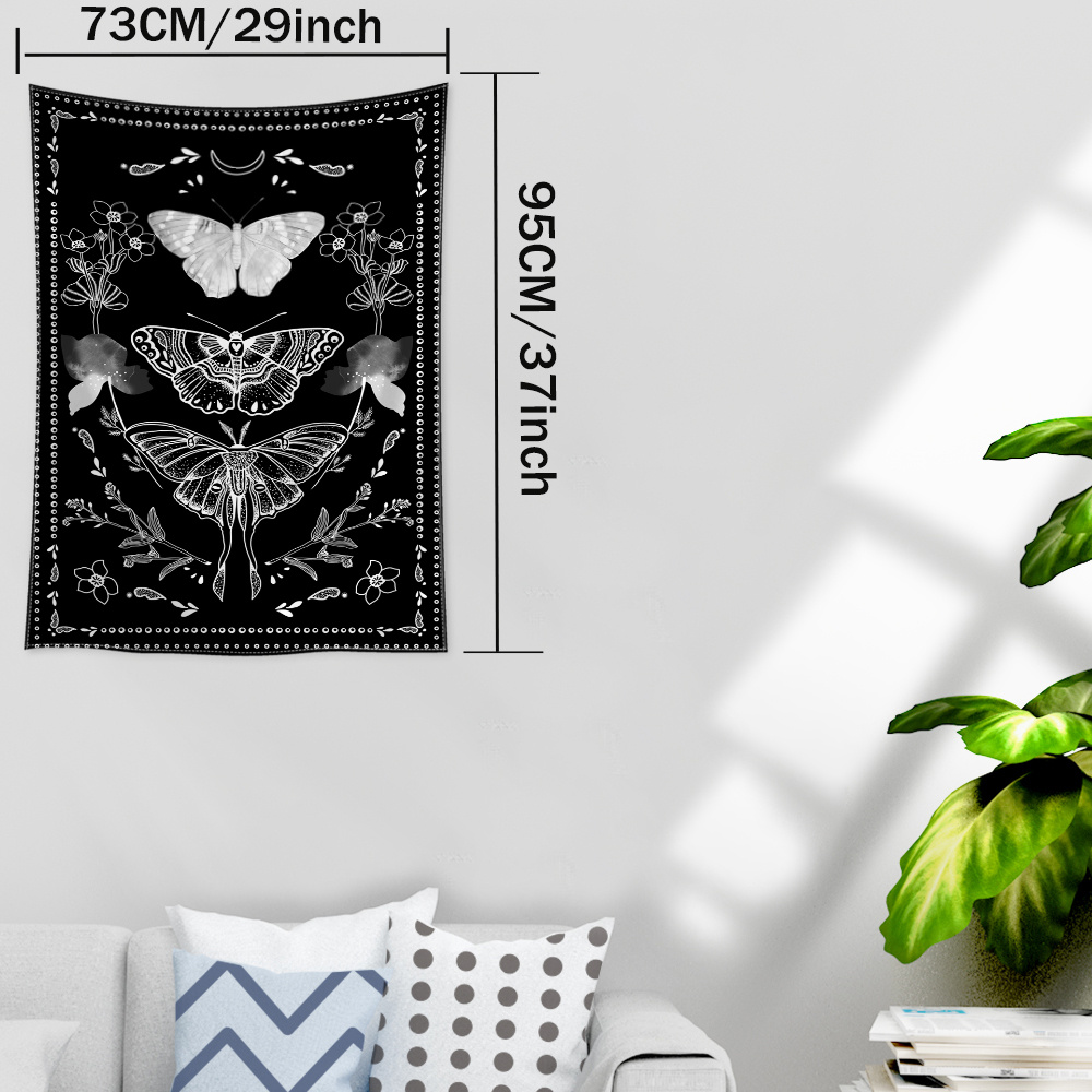 tapestry wall hanging abstract - Temu New Zealand