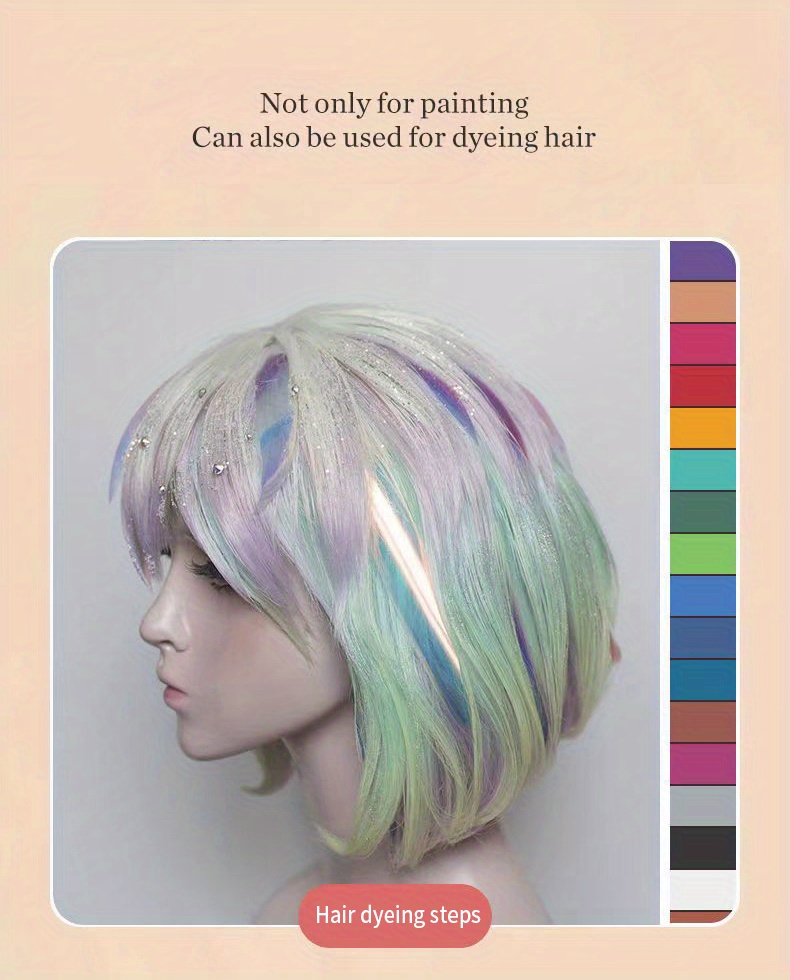 Color Chalk Quality Single Box 12 Colors - Temu Australia