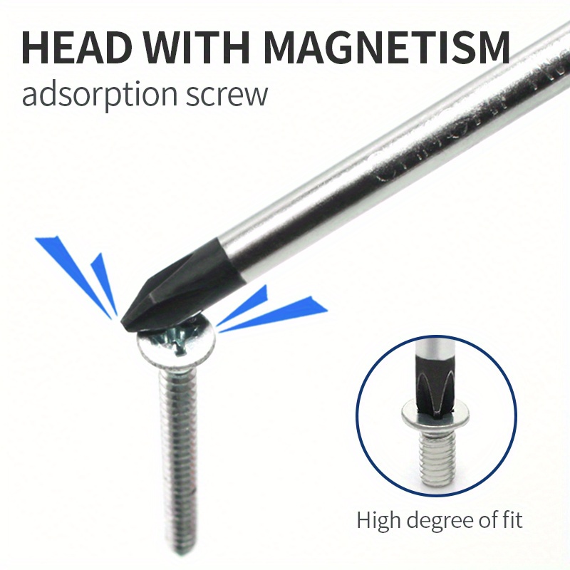 flach schraubendreher Magnetischem 3#5#6mm - Temu Austria