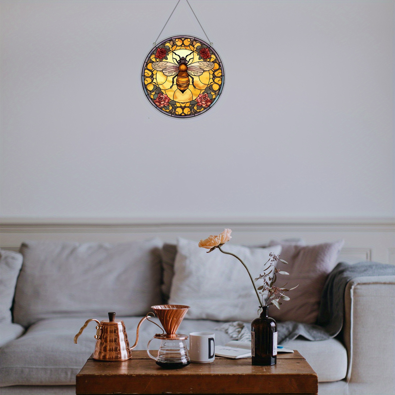 Bee Pendant Pendant Suitable - Temu Netherlands