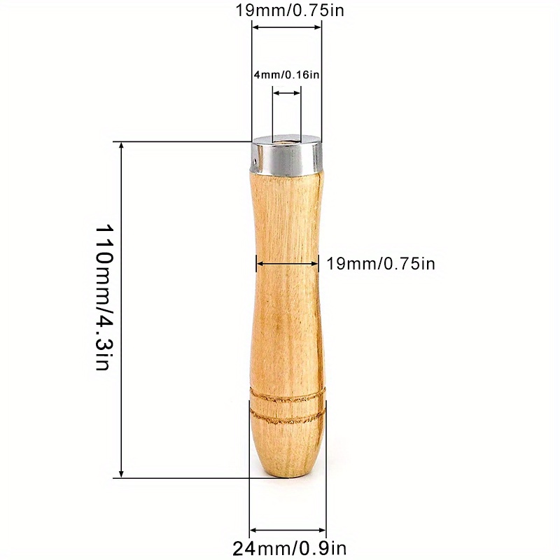 Wooden File Metal Ergonomic - Temu Netherlands