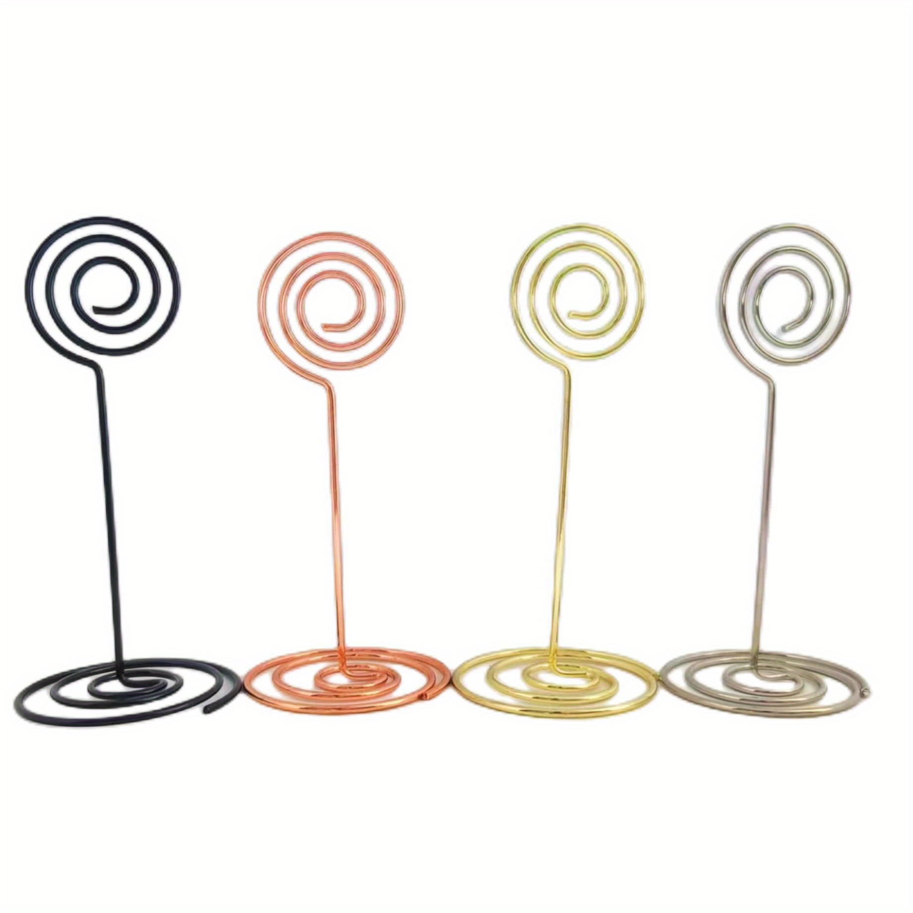 table number holders ( ) holders small - Temu Australia