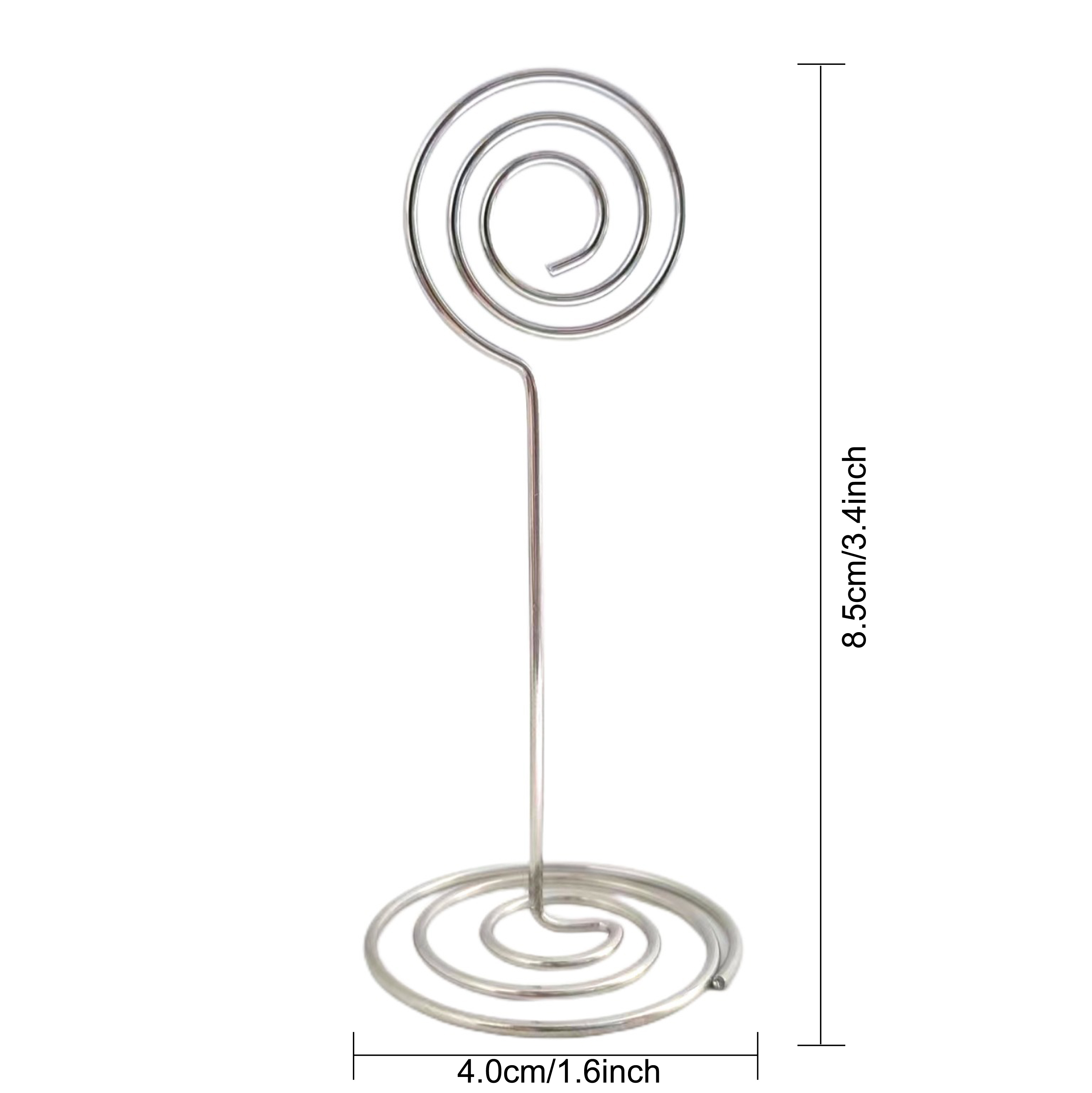 table number holders ( ) holders small - Temu Australia