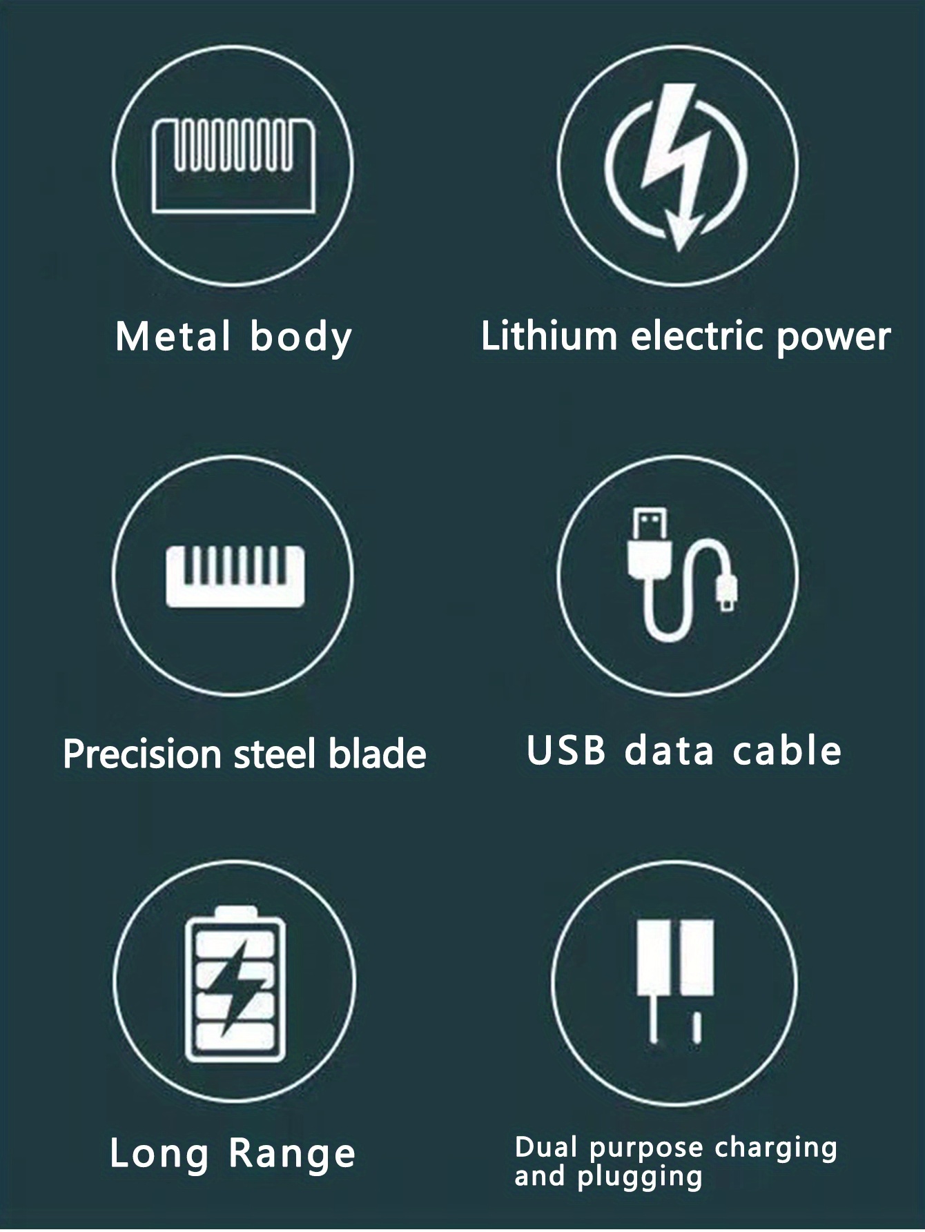 Clippers Men Lf 619 Blue ( ) Household - Temu United