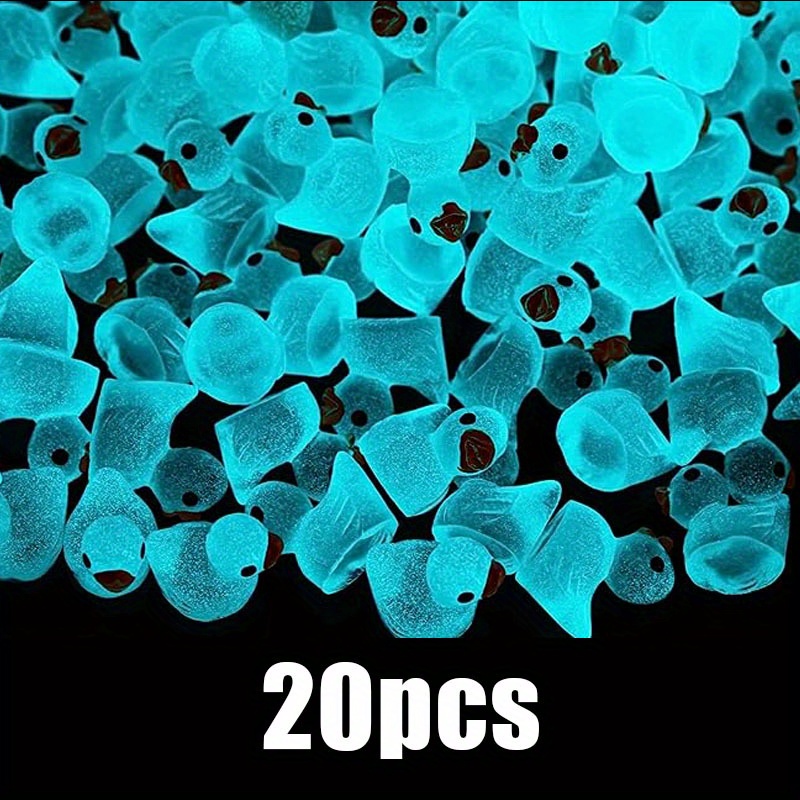 Miniature Resin Ducks Perfect Dollhouse Decor Crafts! - Temu Canada