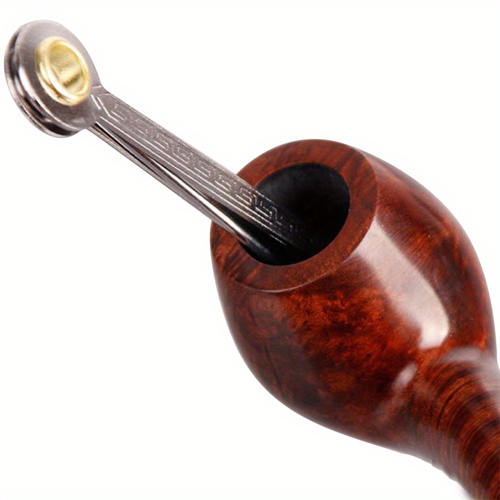 Three in one Stainless Steel Tobacco Cleaning - Temu