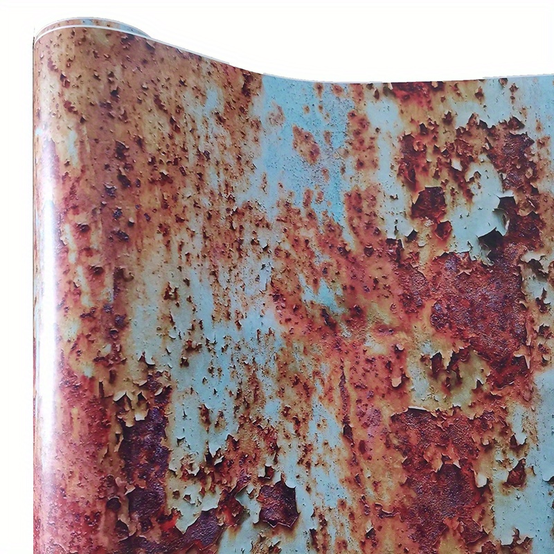 Rusting Wrap Vinyl Film Self Pvc Car Sticker Diy - Temu