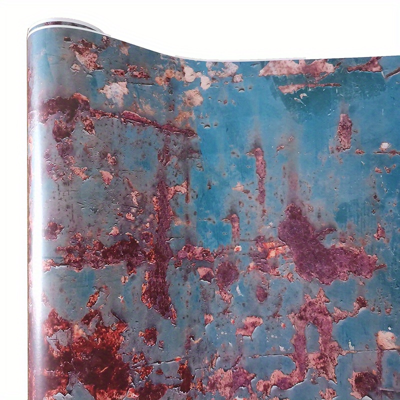 Rusting Wrap Vinyl Film Self Pvc Car Sticker Diy - Temu
