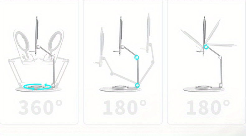 desktop mobile phone stand aluminum - Temu New Zealand