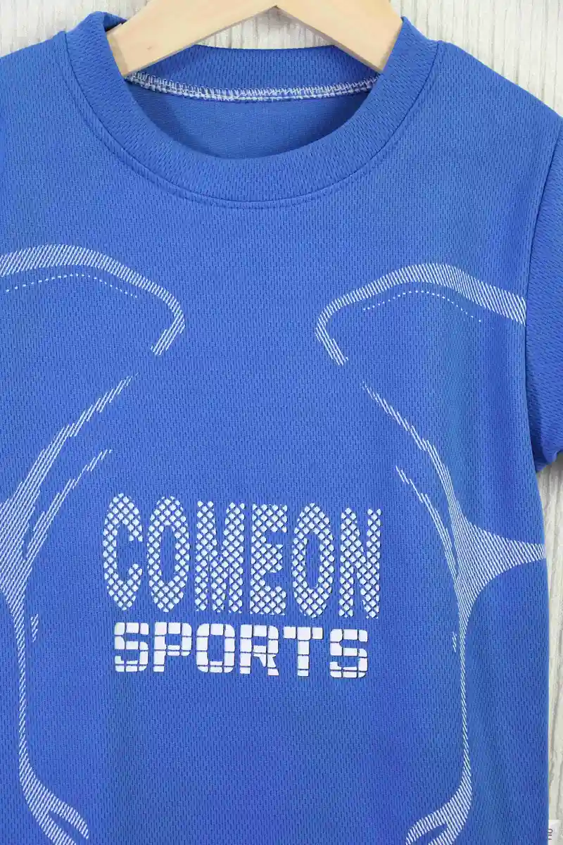 Boy s Sporty Style Outfit Breathable T Shirt Shorts Set Temu Norway boy-s-sporty-style-outfit-breathable-t-shirt-shorts-set-temu-norway