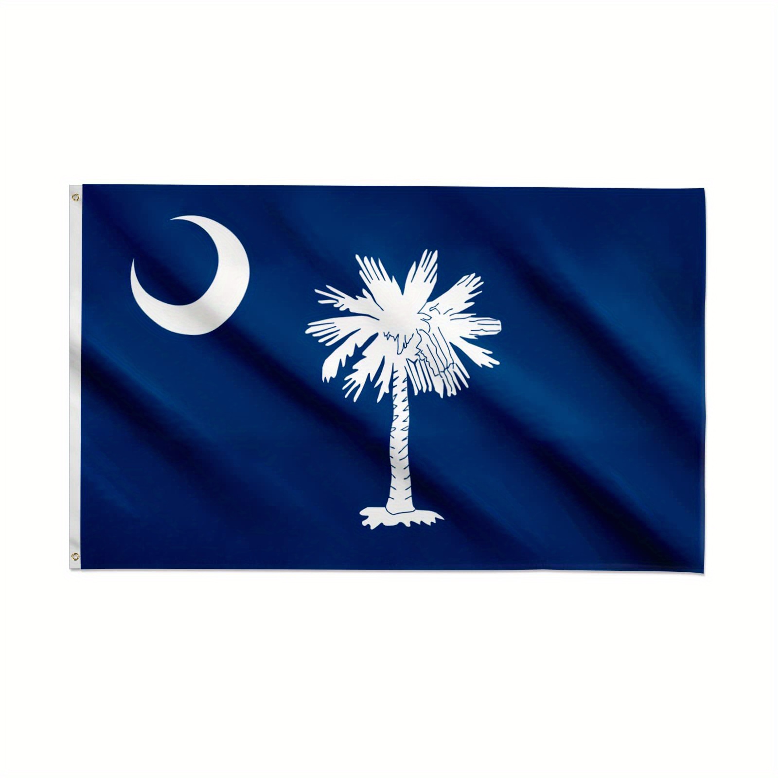 State Flag Polyester Fiber Colored - Temu Ireland