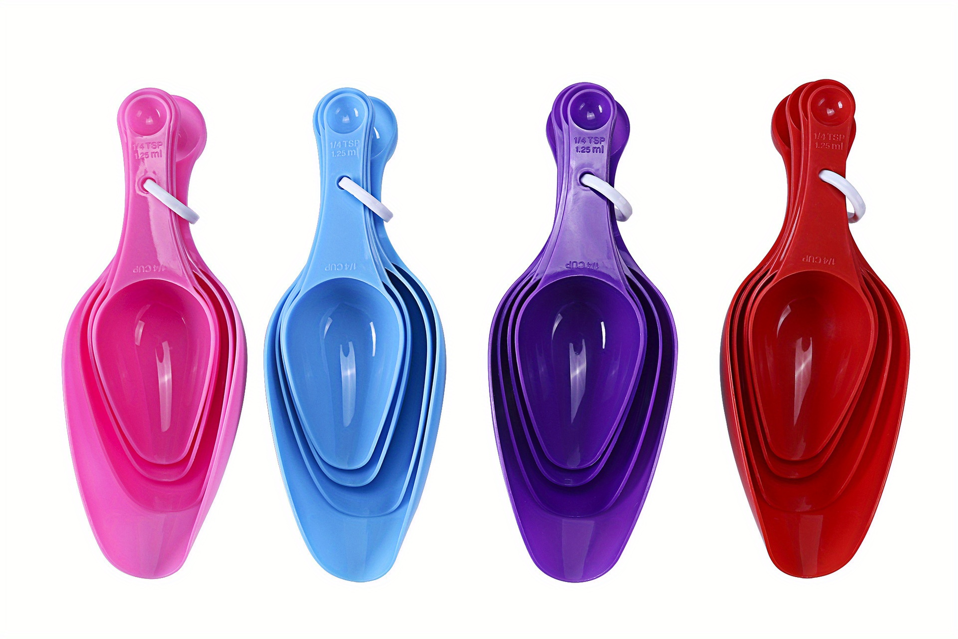 Measuring Set - Temu Netherlands