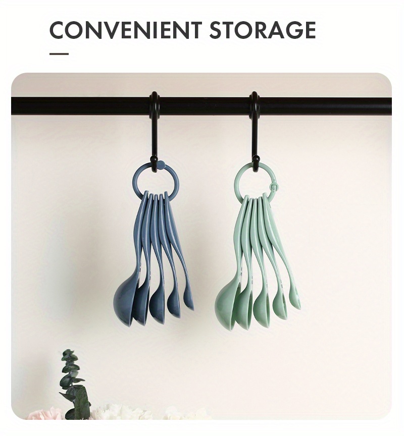 Measuring Set Plastic - Temu United Kingdom