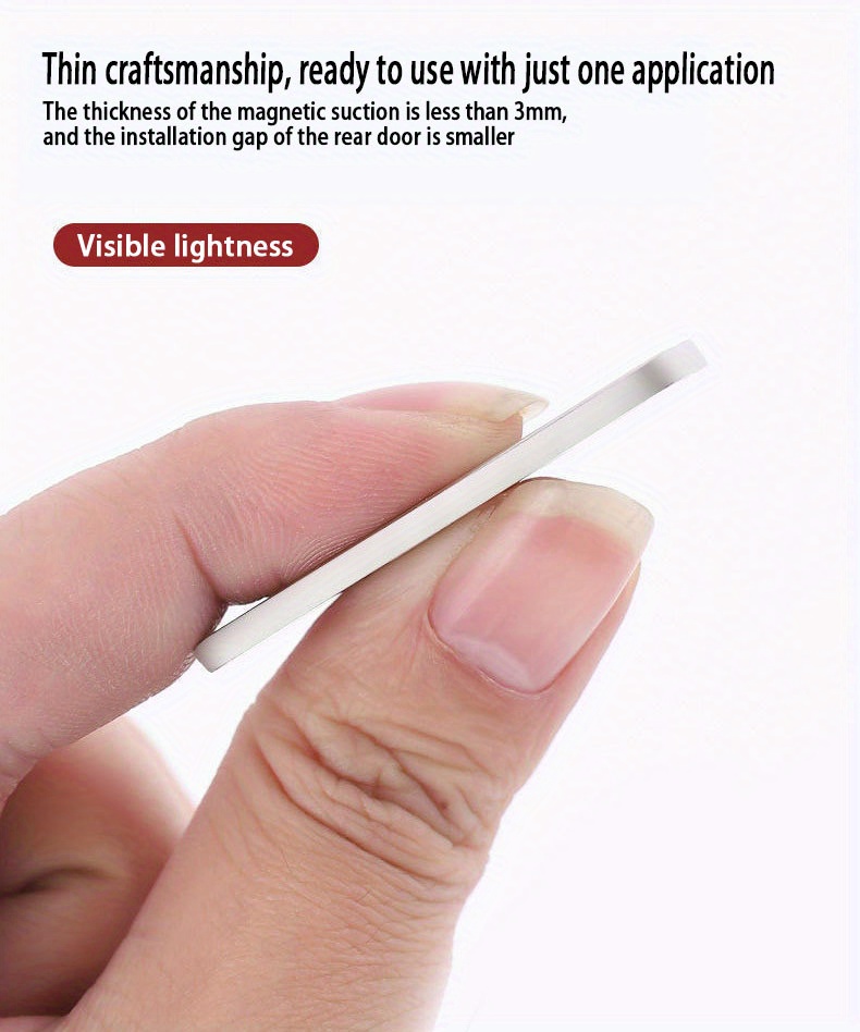 Upgrade Your Cabinets With Ultra Thin Magnetic Catches Keep Doors ...