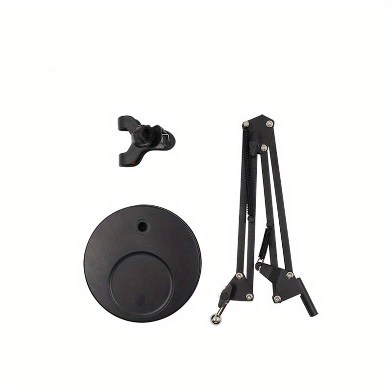 Cantilever Desktop Mobile Phone Holder Live Broadcast Host - Temu