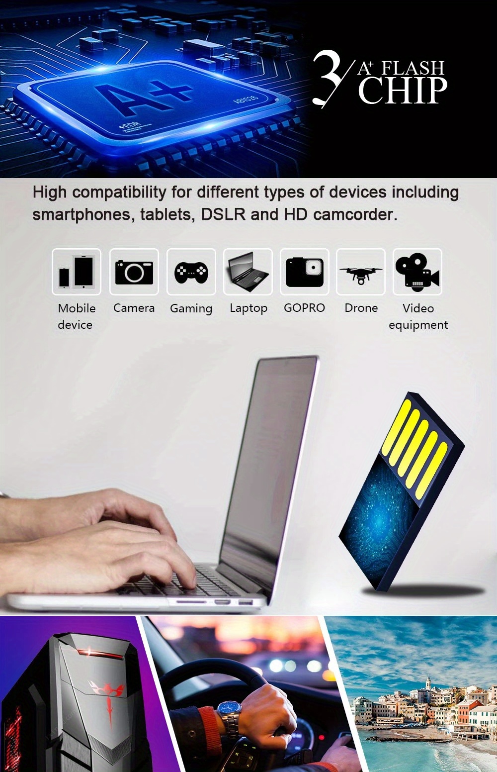 Real Capacity 64gb Metal Usb Flash Drive 128gb Mini Memory - Temu Australia