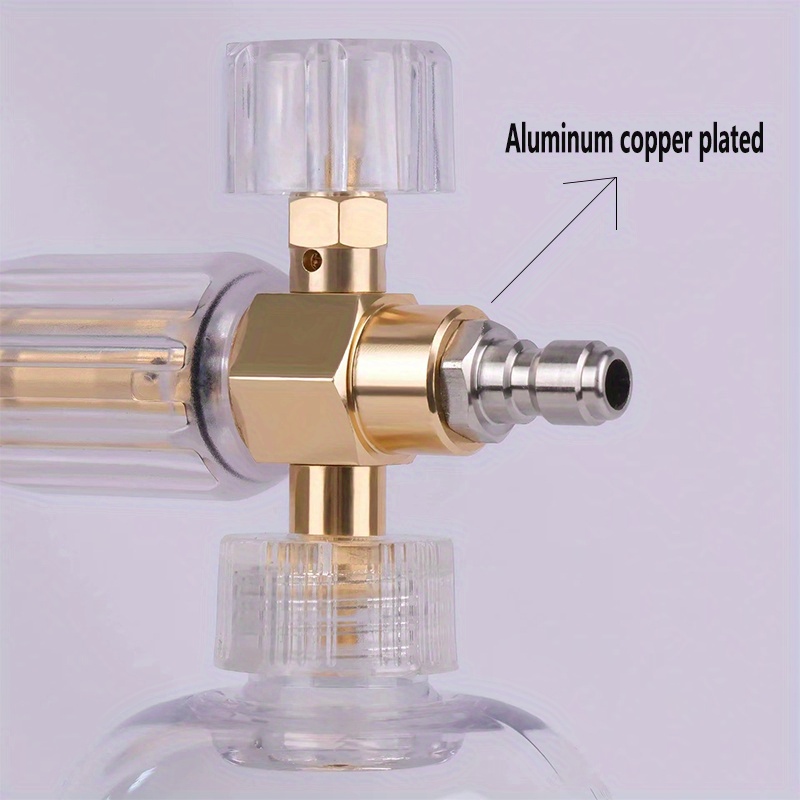 Motorcycle Snow Foam Spray Gun Pump Handheld - Temu