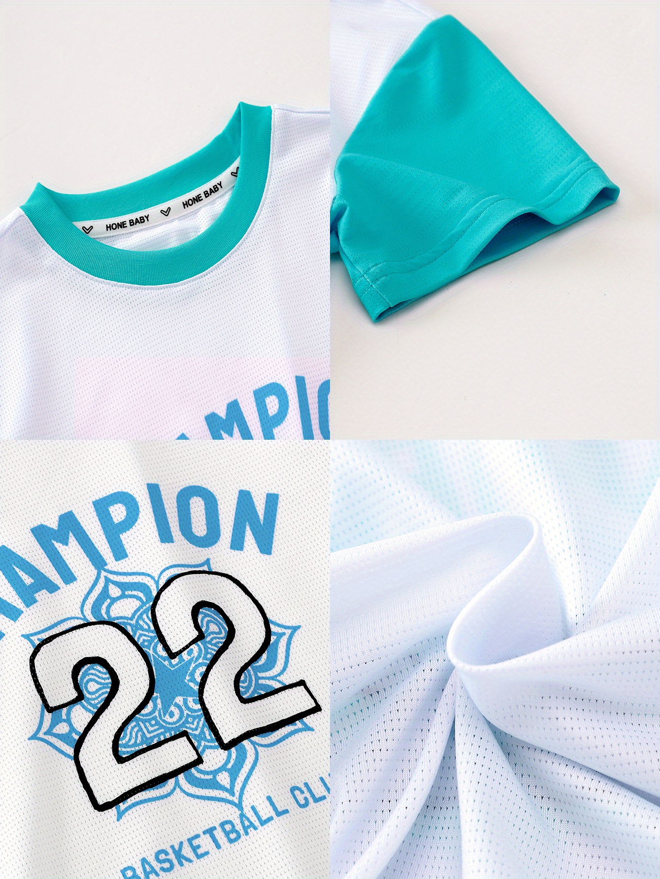 Детска тениска със забавен десен бързосъхнеща Temu Bulgaria