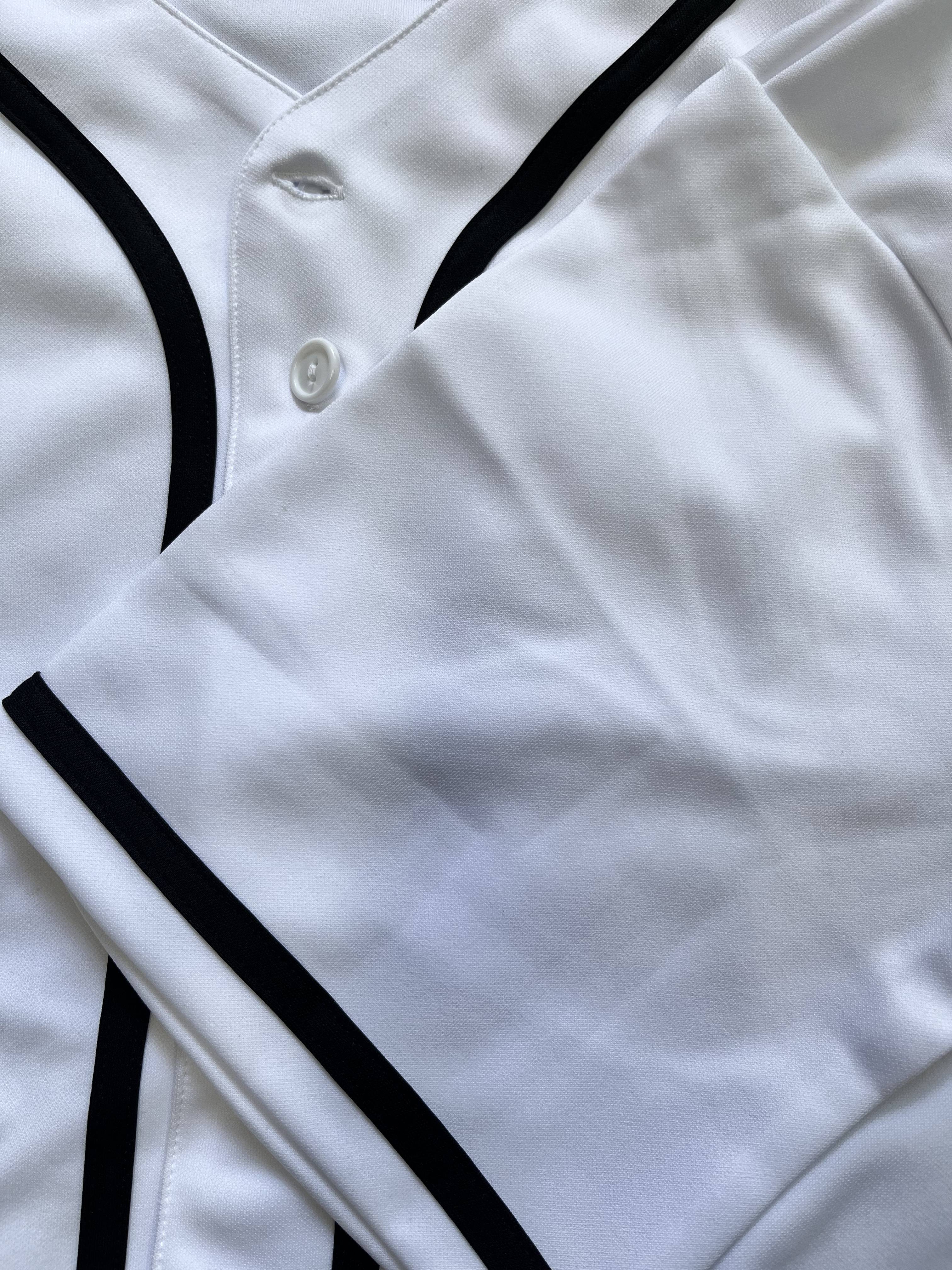 Men's Baseball Jersey Retro Classic Baseball Shirt - Temu Portugal