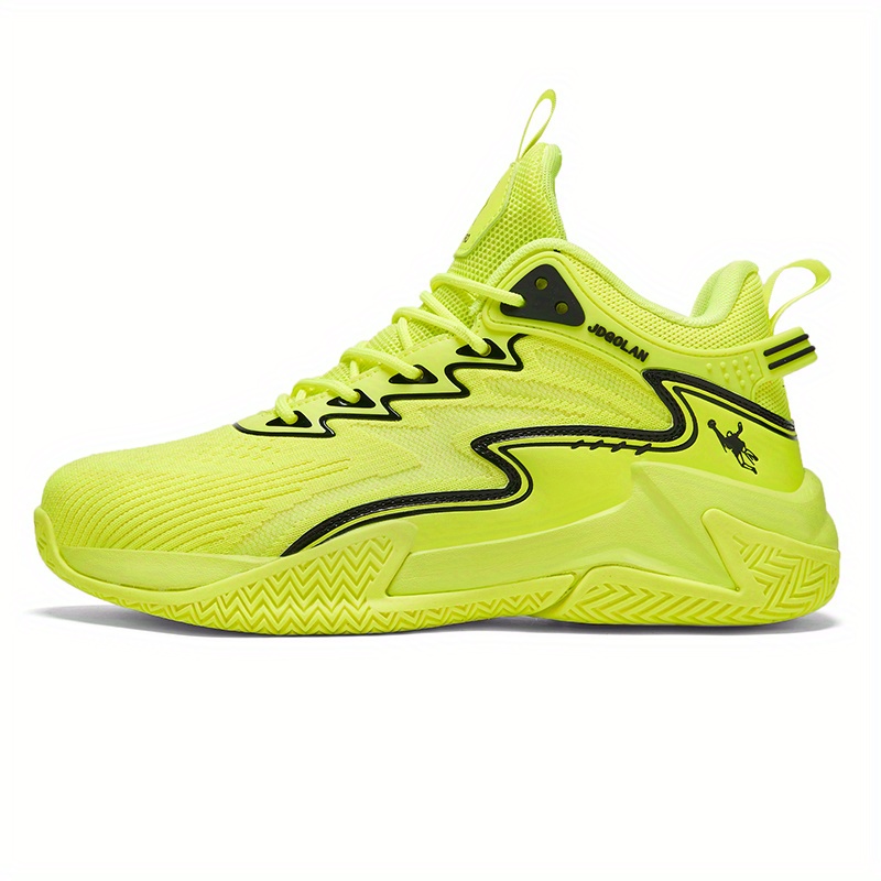 Men s Lace Sneakers Athletic Shoes Breathable Basketball - Temu Canada