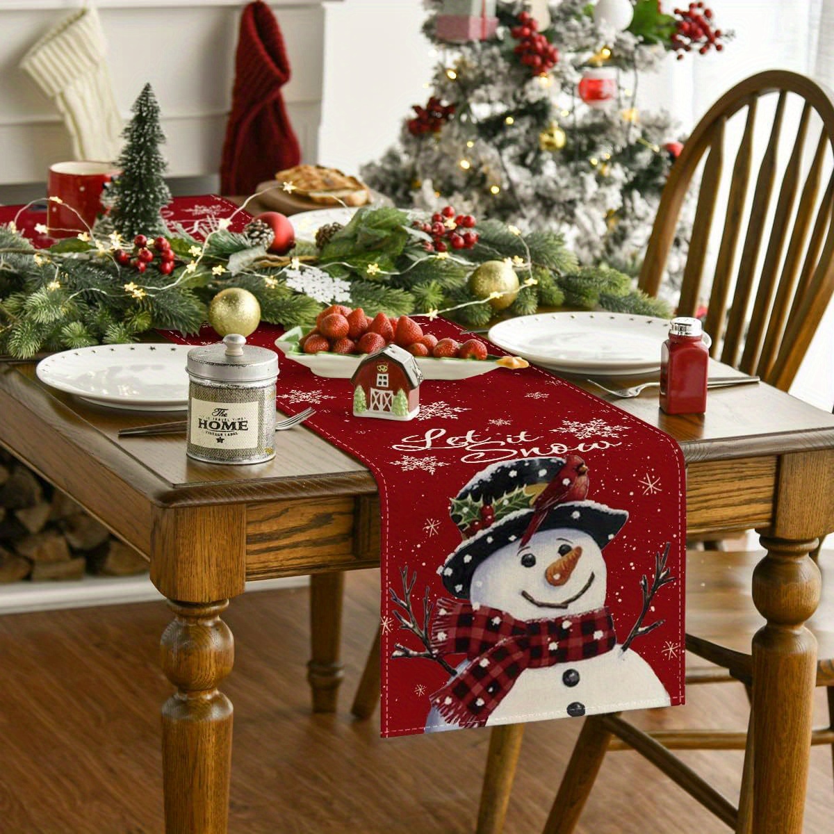 Table Christmas - Temu Australia