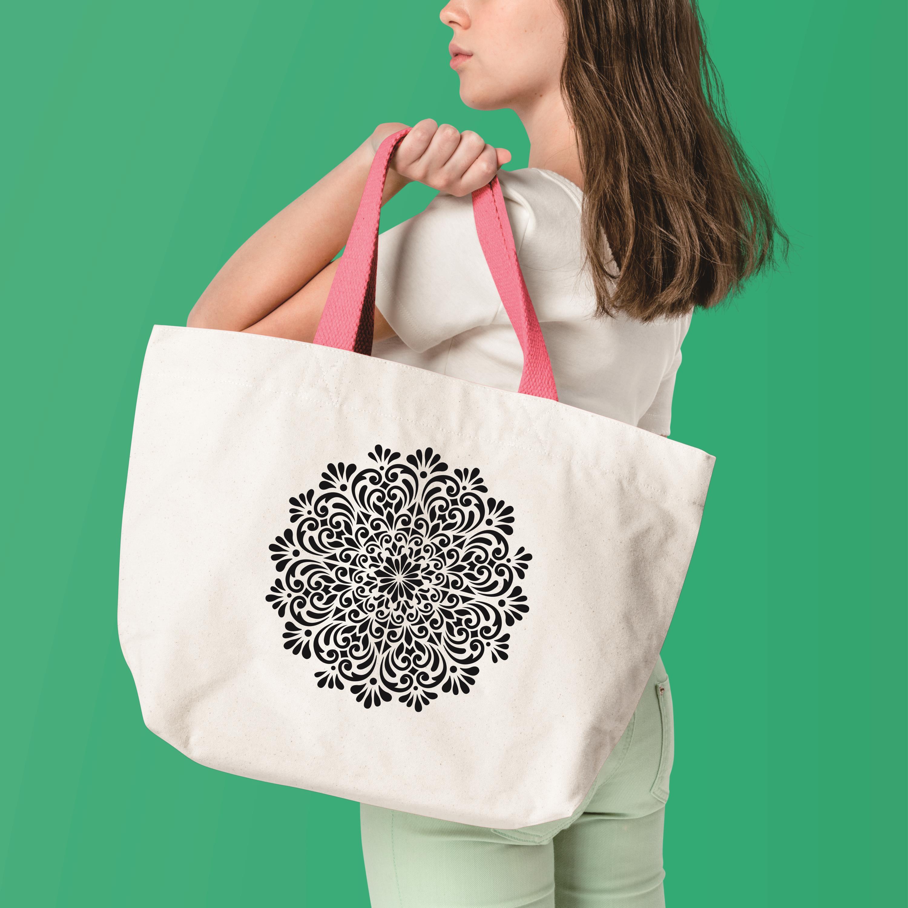 Mandala Stencils Reusable Mandala Painting Templates Floral - Temu