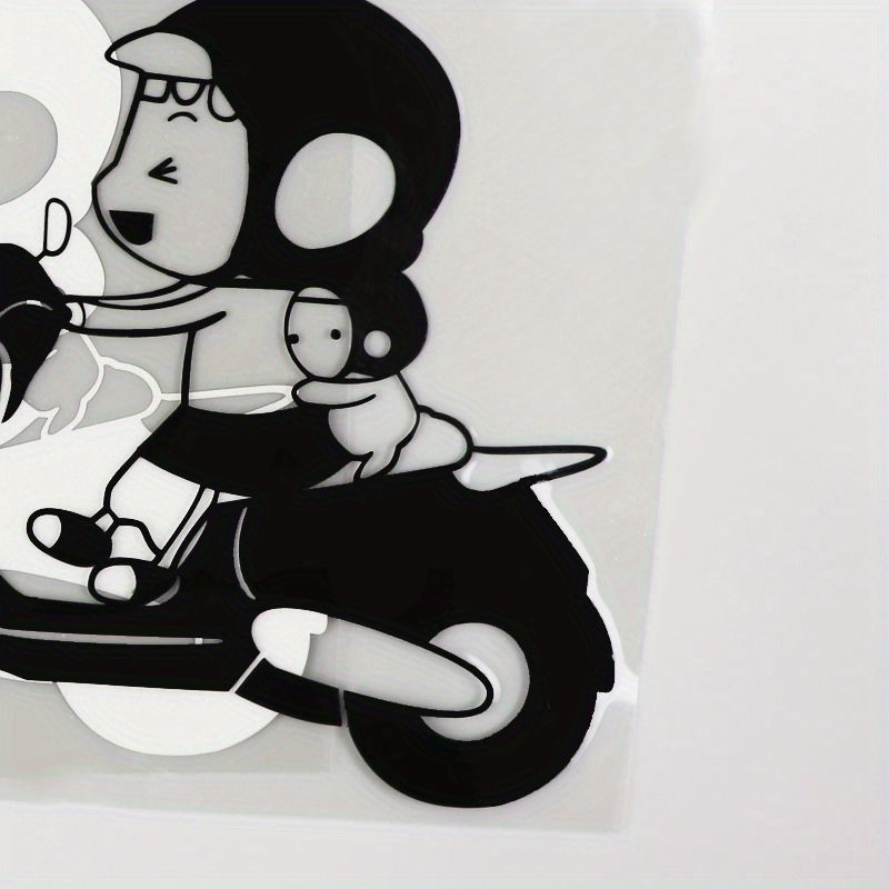 Anime Stickers Cute Personality Battery Powered Cartoons - Temu Netherlands