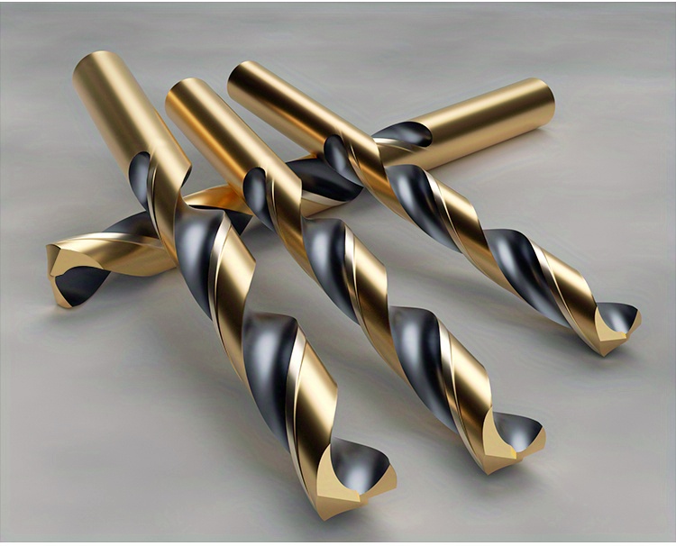twist drill bit 4341 cobalt stainless steel special brick - {region_name}