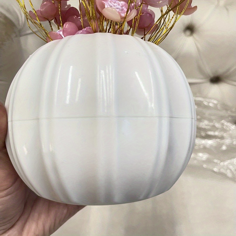 handcrafted rose bouquet with vase weddings engagements home decor ...