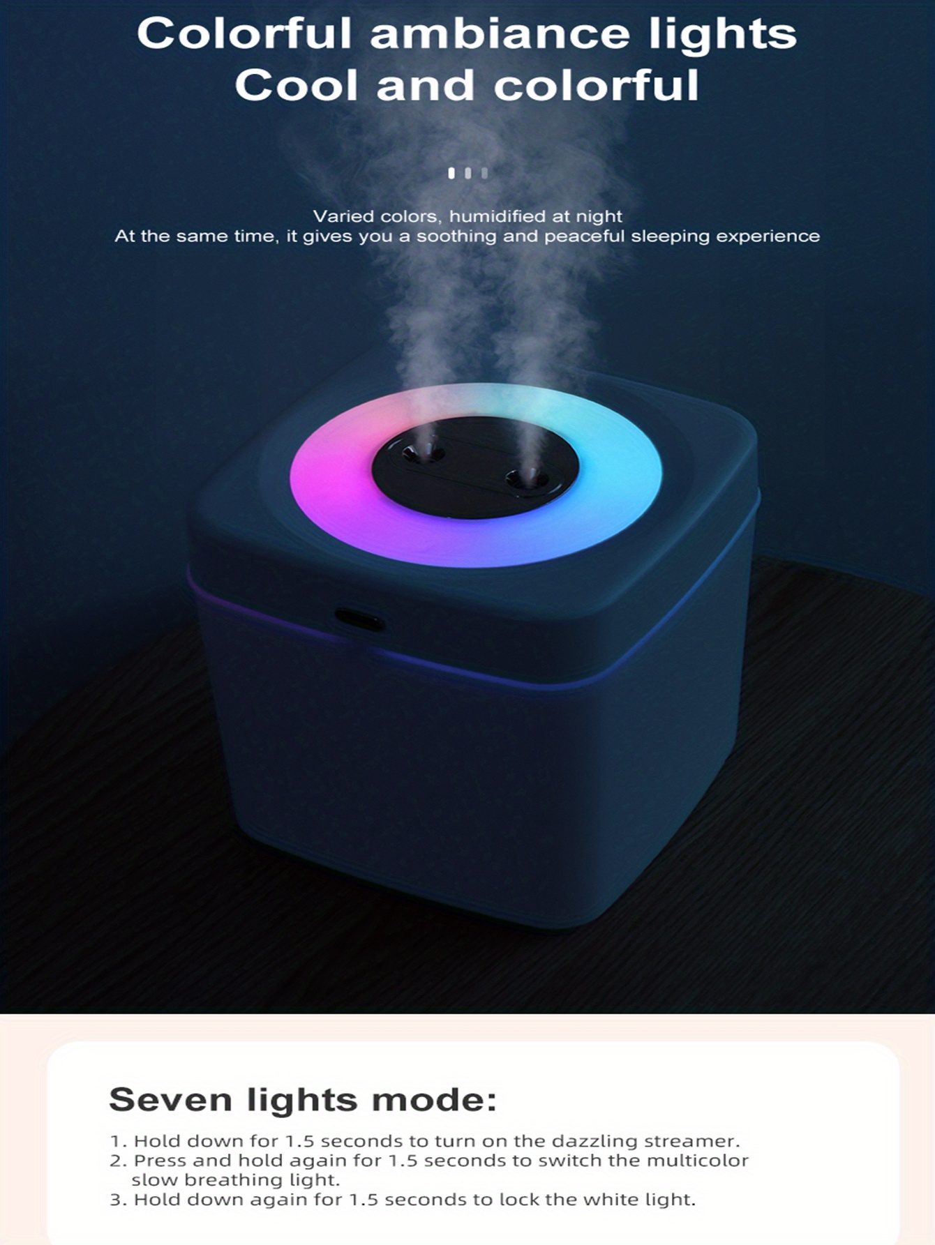Usb Humidifier - Temu Canada