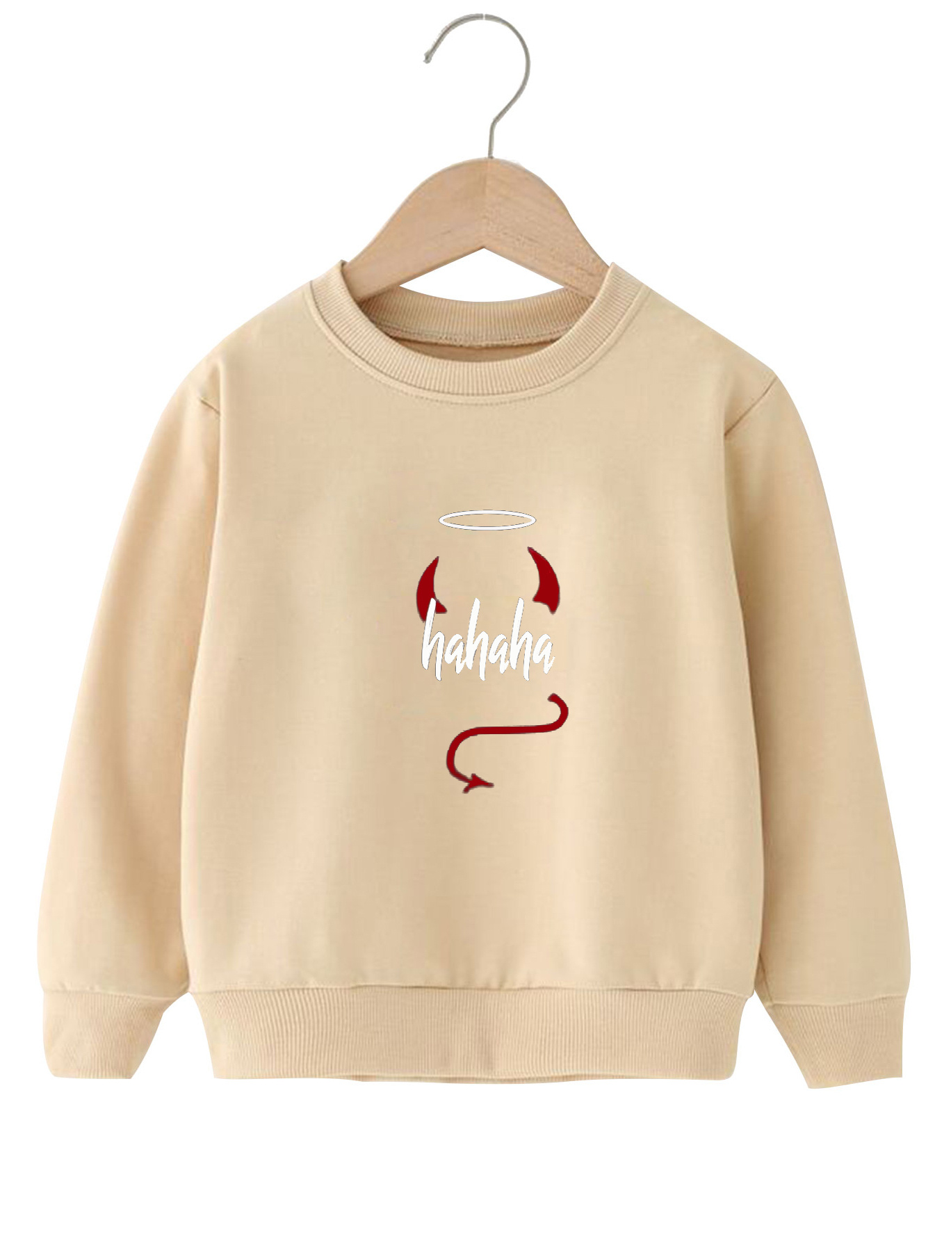 Multi Packs Girls' Tops Eleghant/ Drawing Art Graphic Round - Temu ...