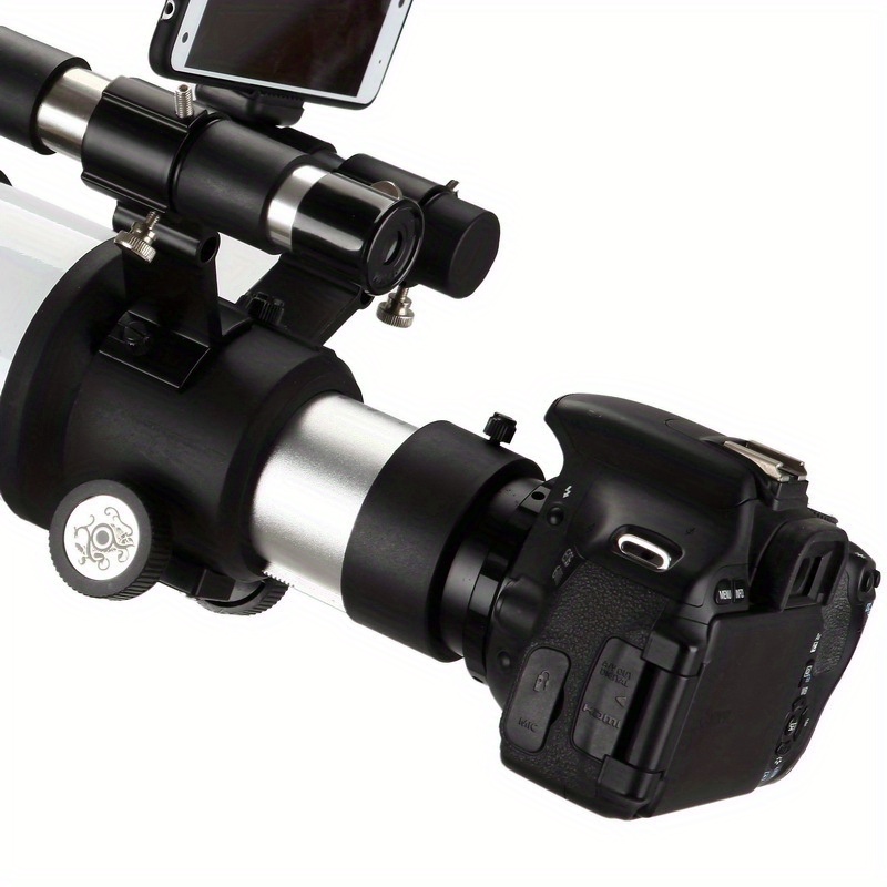 Astronomical Telescope Photography M48 Adapter M48 - Temu Canada