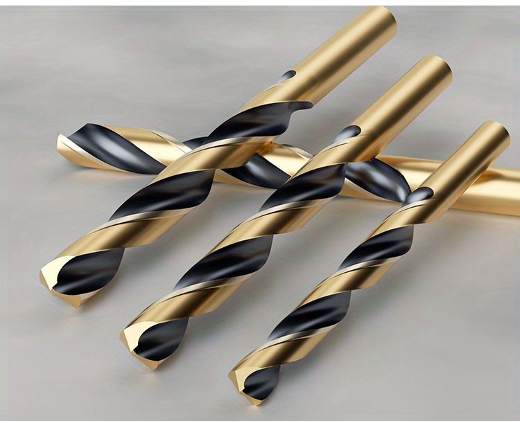 twist drill bit 4341 cobalt stainless steel special brick - {region_name}
